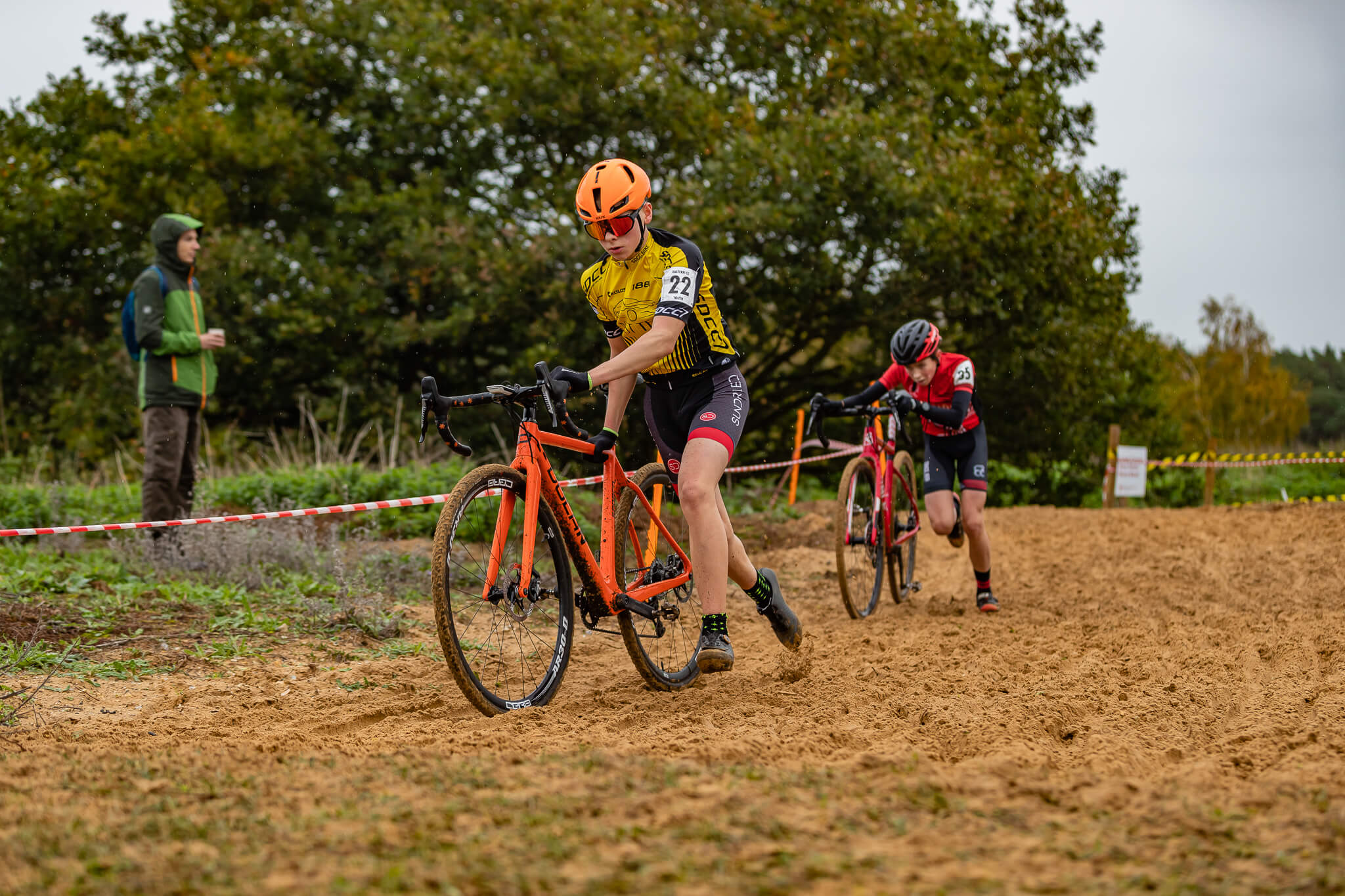 West Suffolk Cross 2022 Photos by Motion In Focus